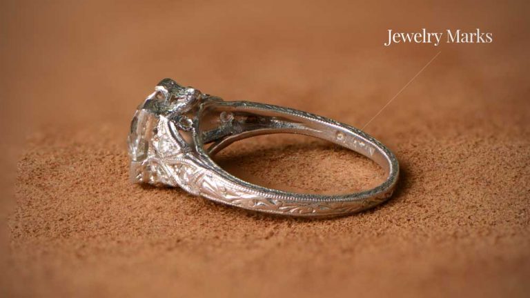 Anatomy of Engagement Ring - The Sections of a Ring