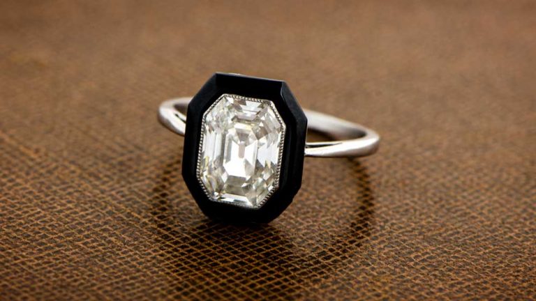 Complete Guide to Vintage Diamond Cuts and Shapes