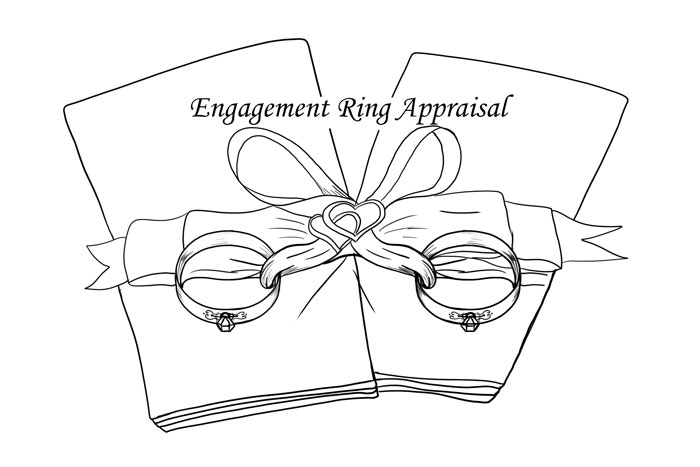 Guide to Engagement Ring Insurance - Insider Secrets