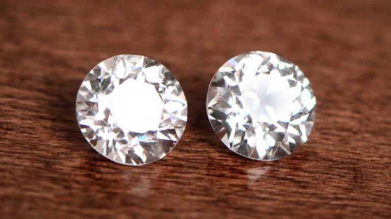 How to Upgrade your Engagement Ring - Estate Diamond Jewelry