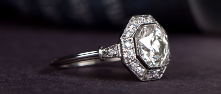 (Expert Guide) What is an Old European Cut Diamond?