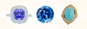 Afshin's Expert Guide for the 4 December Birthstones