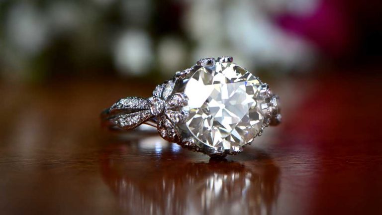 The Expert Guide to the Old European Cut Diamond
