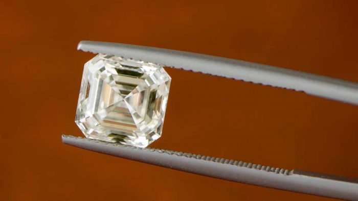 What is an Asscher Cut Diamond? - The Definitive Guide