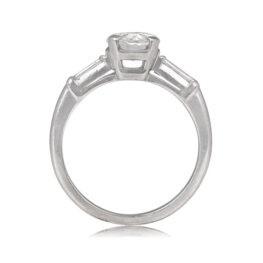 Chicago Ring - Estate Diamond Jewelry