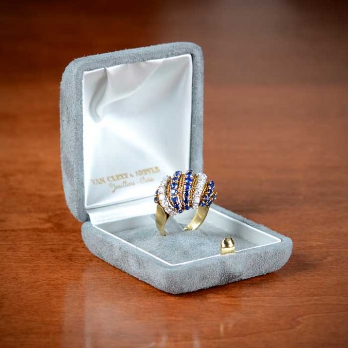 Best Luxury Jewelry Brands of 2026 - Estate Diamond Jewelry