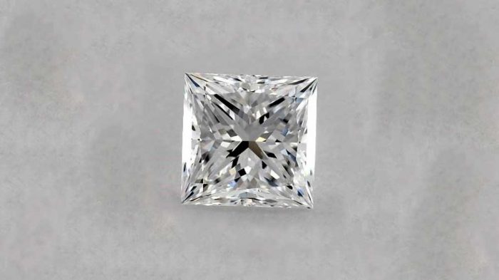 Complete Guide to Diamond Shapes - Complete List