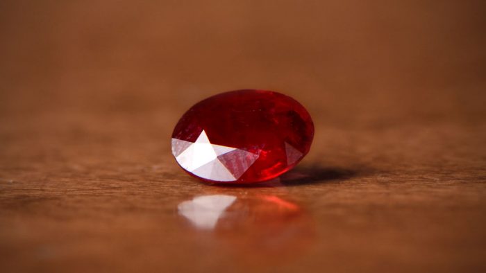 Complete Guide to Red Diamonds - Estate Diamond Jewelry