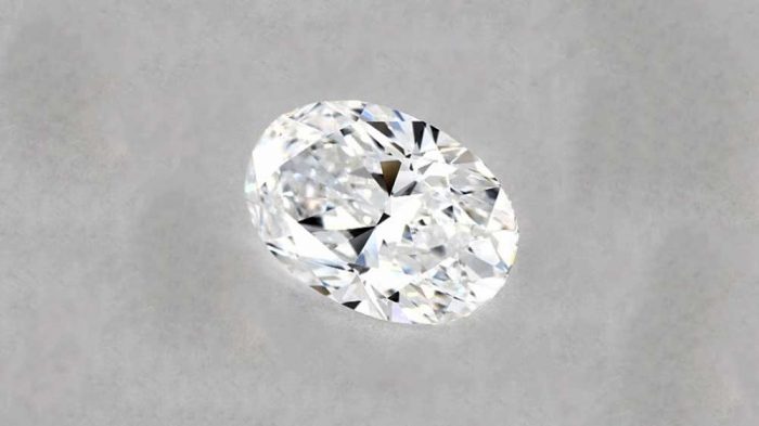 Complete Guide to Diamond Shapes - Complete List