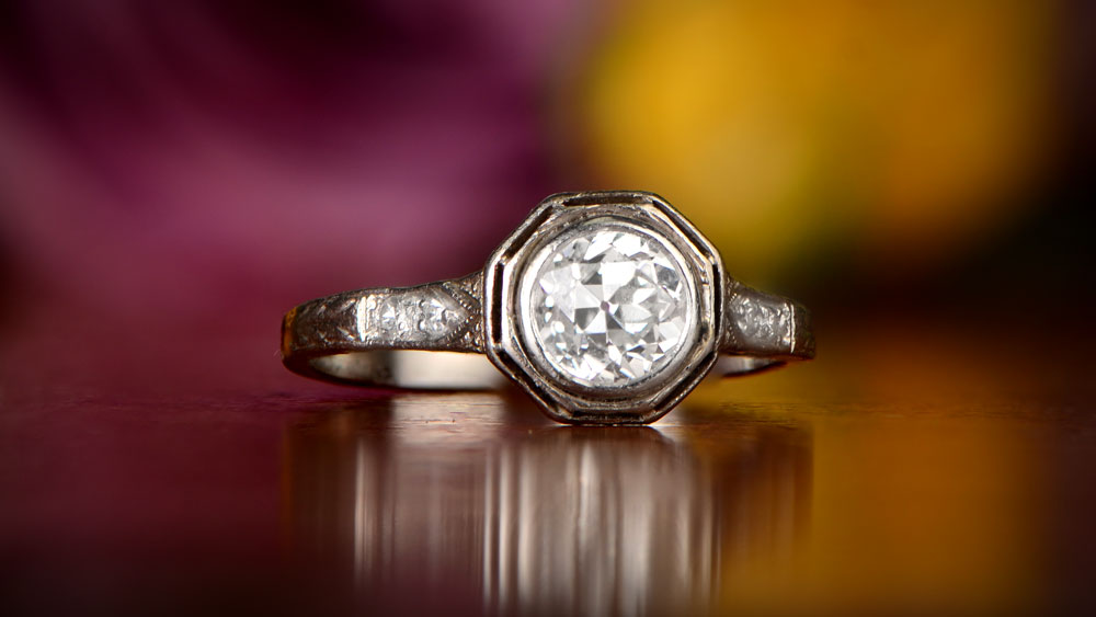What is the Best Metal for Your Engagement Ring?