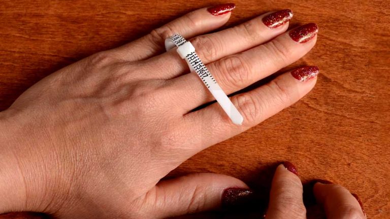 25 Ideas for DIY Homemade Rings - Estate Diamond Jewelry