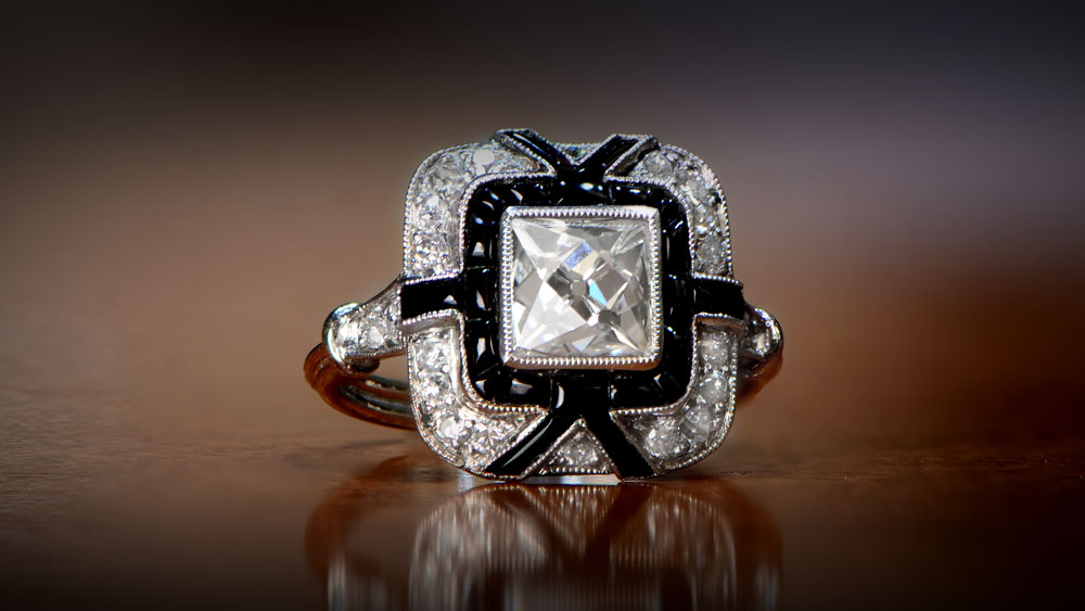The Top 6 Vintage Diamond Cuts and Shapes