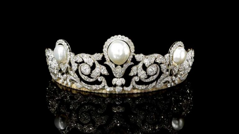 Afshin's Complete Guide to Natural Saltwater Pearls