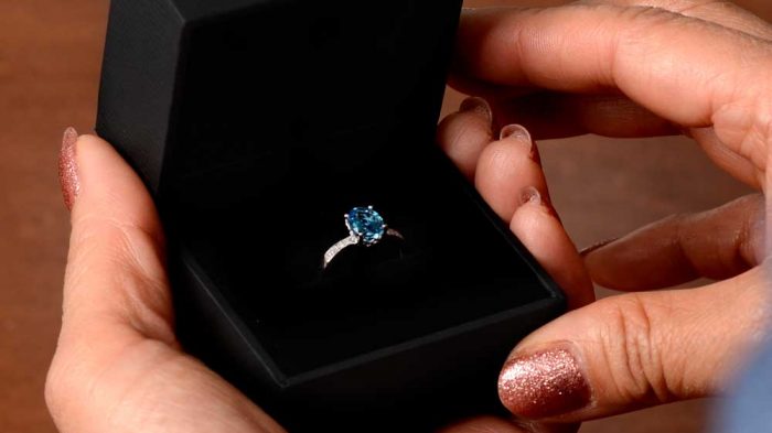 Afshin's Expert Guide for the 4 December Birthstones