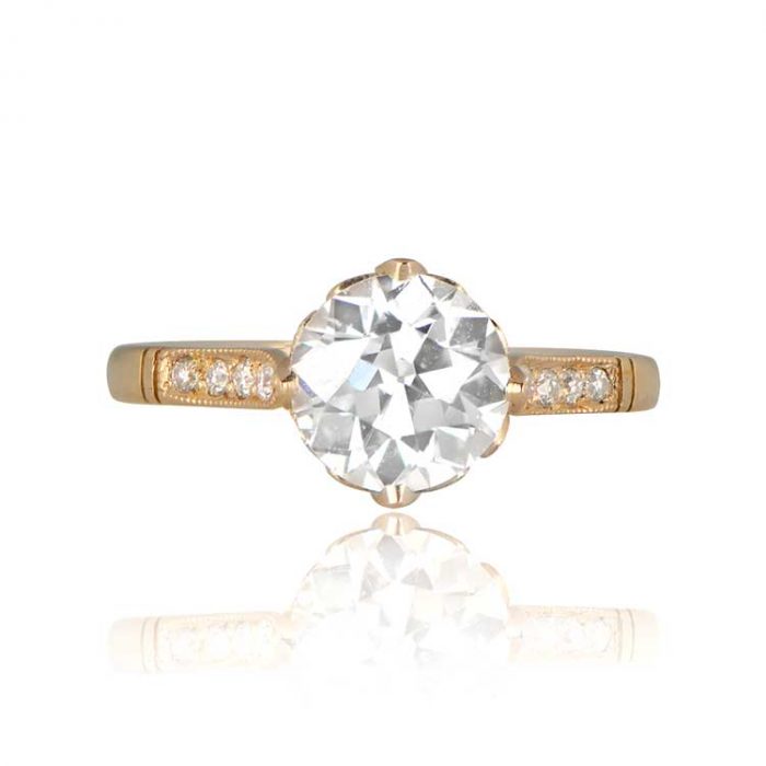 Prong Setting vs. Bezel Setting - Which Option is Better?