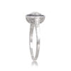1.41ct Constantinople Ring - Estate Diamond Jewelry