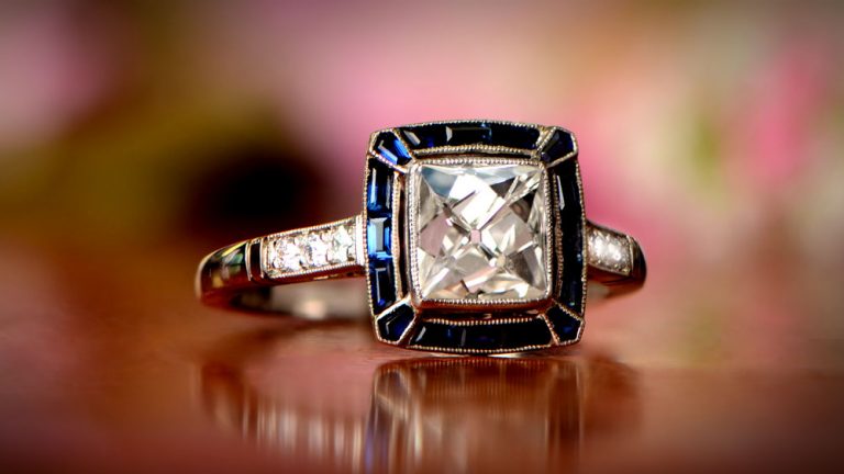 (Expert Advice) The Complete Guide to French Cut Diamonds