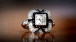 Guide to Milgrain in Jewelry - Estate Diamond Jewelry