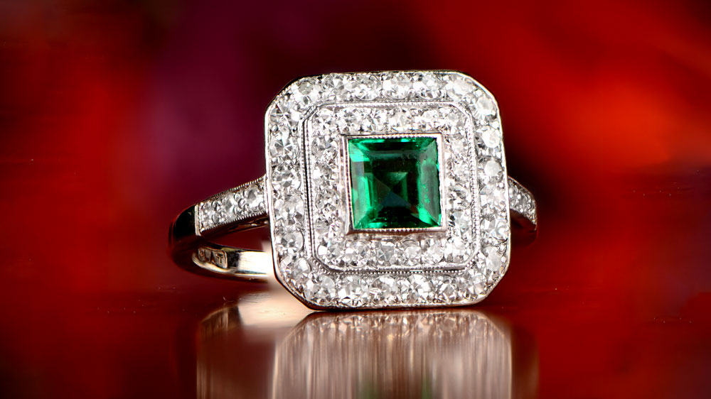 (Expert Advice) The Complete Guide to French Cut Diamonds
