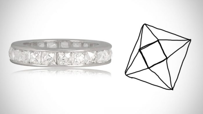 (Expert Advice) The Complete Guide to French Cut Diamonds