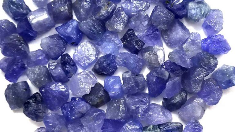 Afshin's Expert Guide for the 4 December Birthstones