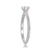 1.29ct Old European Cut Diamond Fairmont Ring. Circa 1980 - EDJ