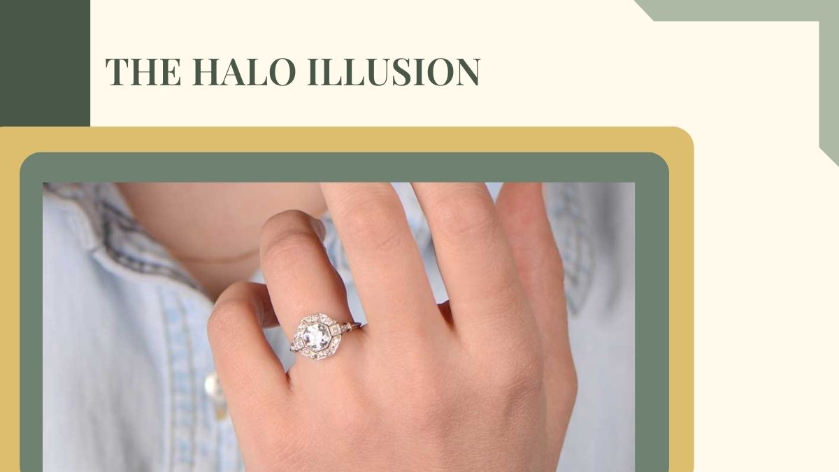 Guide to L Color Diamonds - Estate Diamond Jewelry