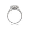 Cascais Ring - Estate Diamond Jewelry