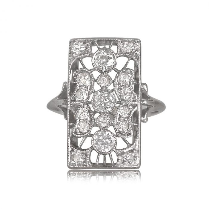 What is Filigree? | Beginner's Guide to Fine Antique Jewelry
