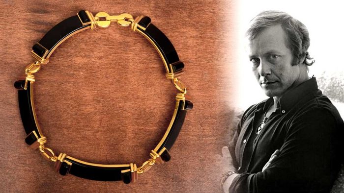 Complete Guide to Aldo Cipullo Jewelry - EDJ