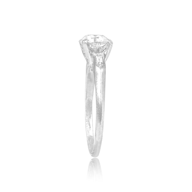 1.27ct Chicago Ring - Estate Diamond Jewelry