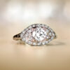 Tuscany Ring - Estate Diamond Jewelry