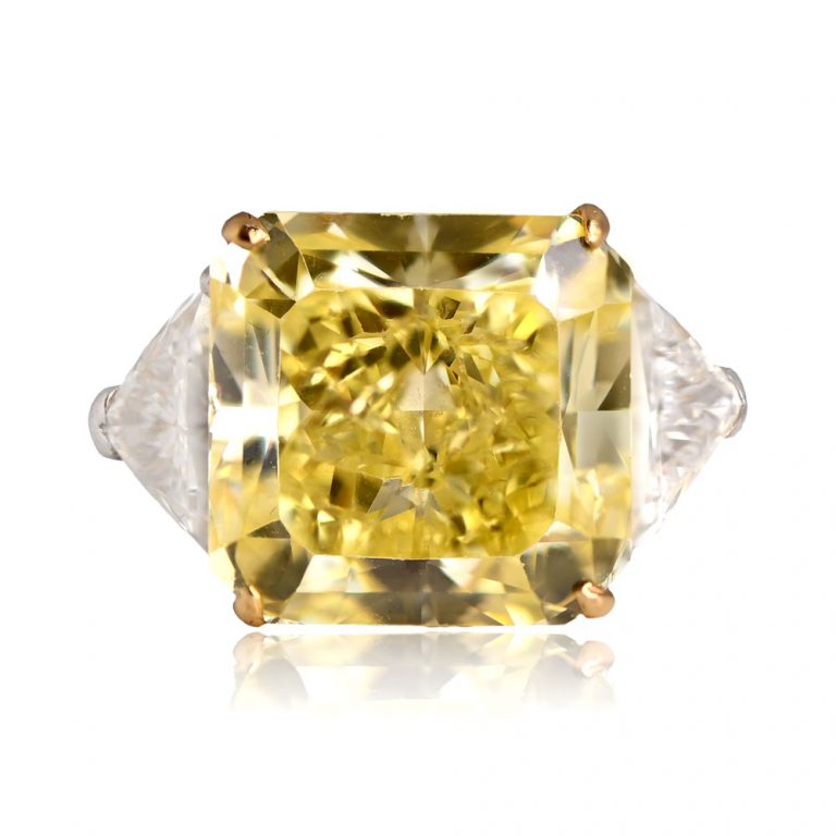 Fremont Ring - Estate Diamond Jewelry