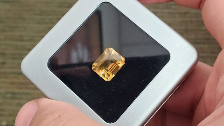 Complete Guide for the November Birthstones