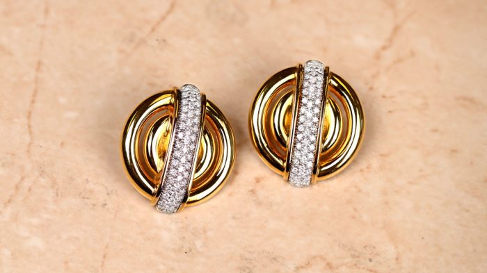 Complete Guide to Aldo Cipullo Jewelry - EDJ