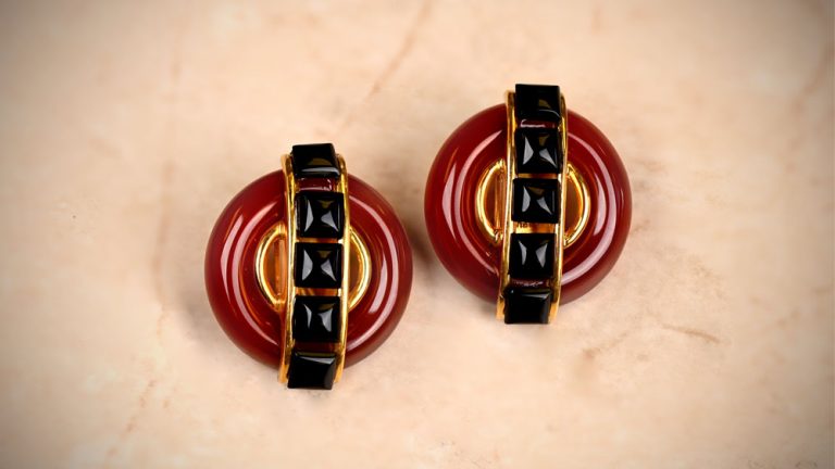 Complete Guide to Aldo Cipullo Jewelry - EDJ
