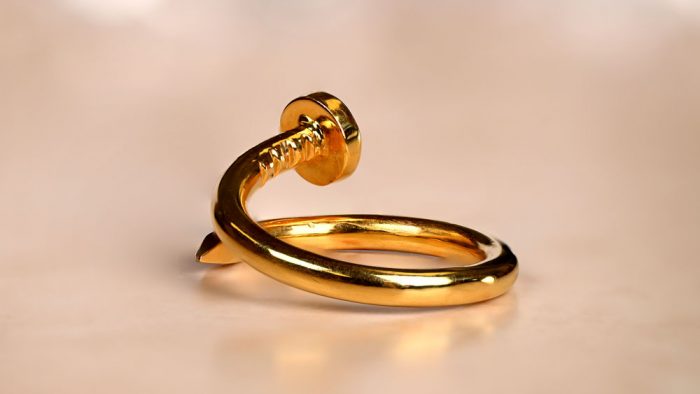 Complete Guide to Aldo Cipullo Jewelry - EDJ