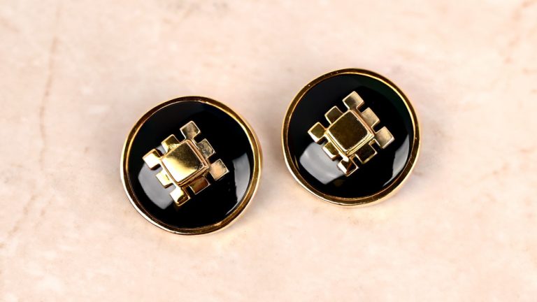 Complete Guide to Aldo Cipullo Jewelry - EDJ