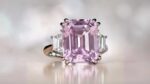 Complete Guide to Buying Kunzite Jewelry - Estate Diamond Jewelry
