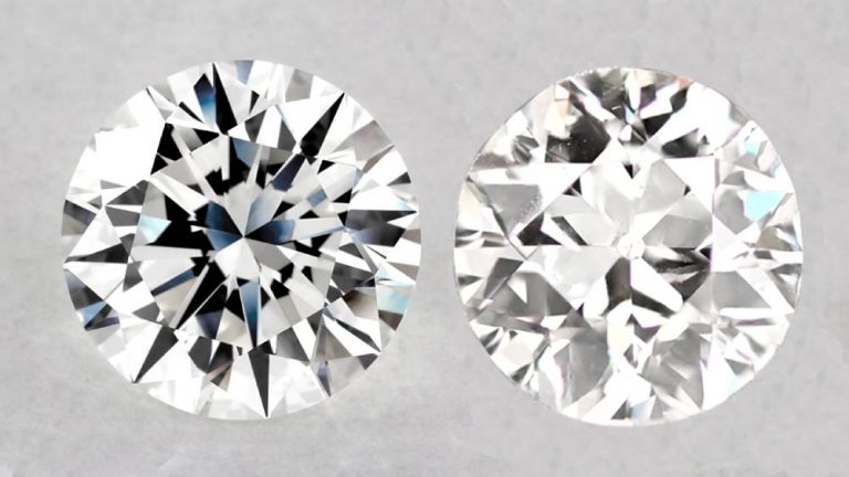 The Expert Guide to the Old European Cut Diamond