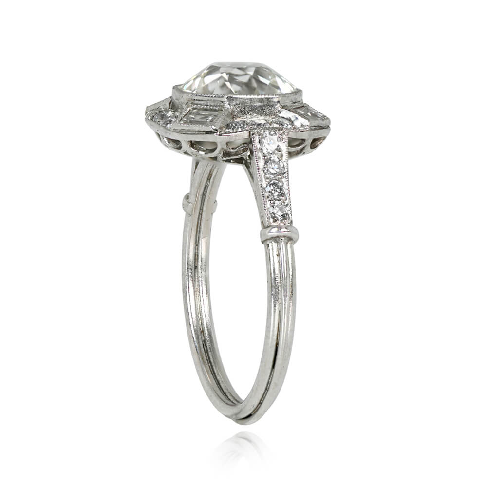 Antique & Vintage Engagement Rings | Estate Diamond Jewelry