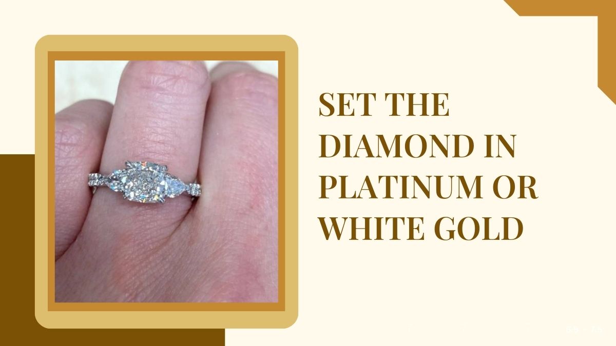 Complete Guide to G Color Diamond - Estate Diamond Jewelry
