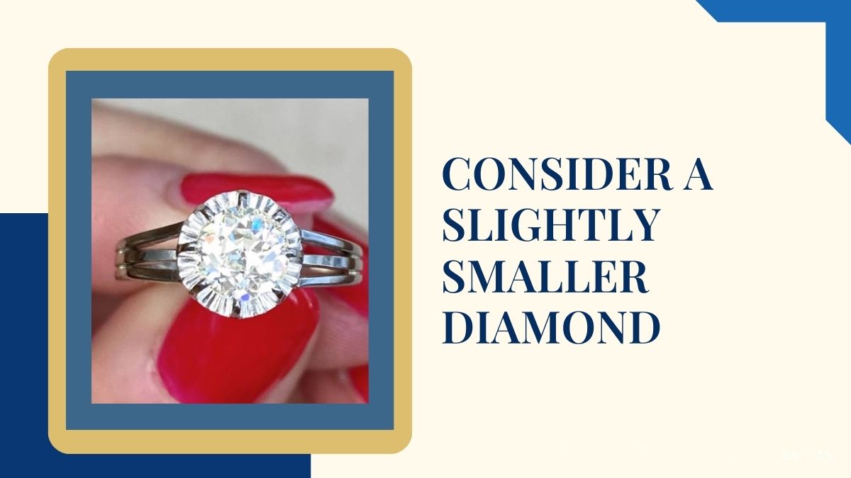 FL Clarity Diamonds Expert Guide - Estate Diamond Jewelry