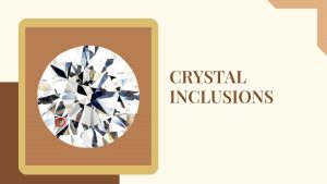 Expert Guide to SI1 Clarity Diamond - Estate Diamond Jewelry