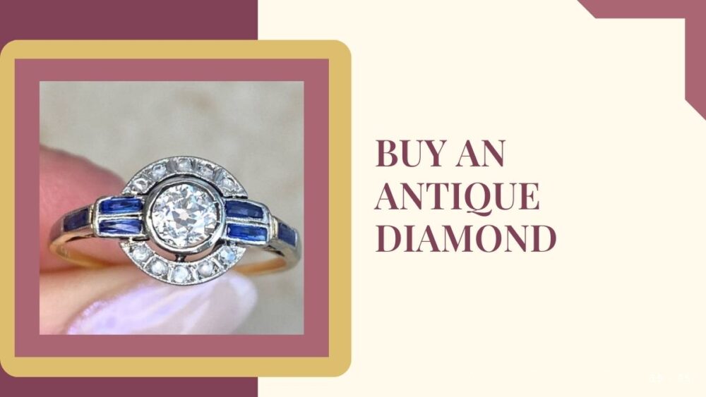 Insider Guide to the I1 Clarity Diamond