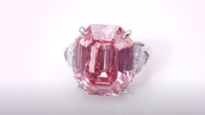 List of Top 20 Most Expensive Diamonds in the World