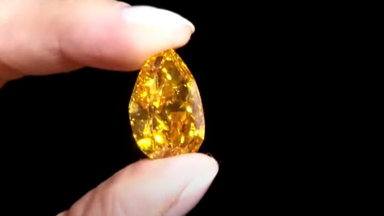 Top 15 Most Valuable Diamonds Ever Sold in History