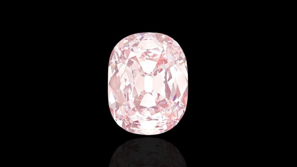 Top 15 Most Valuable Diamonds Ever Sold in History