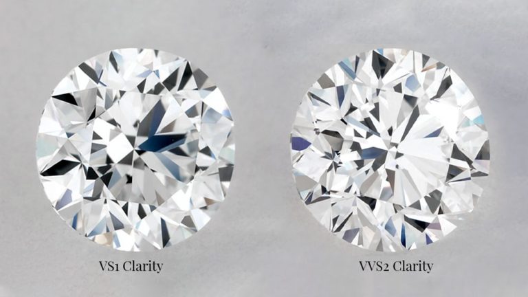 Benjamin's Expert Guide to the VVS Clarity Diamond - Estate Diamond Jewelry