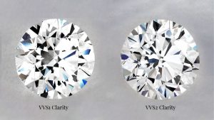 Benjamin's Expert Guide to the VVS Clarity Diamond - Estate Diamond Jewelry